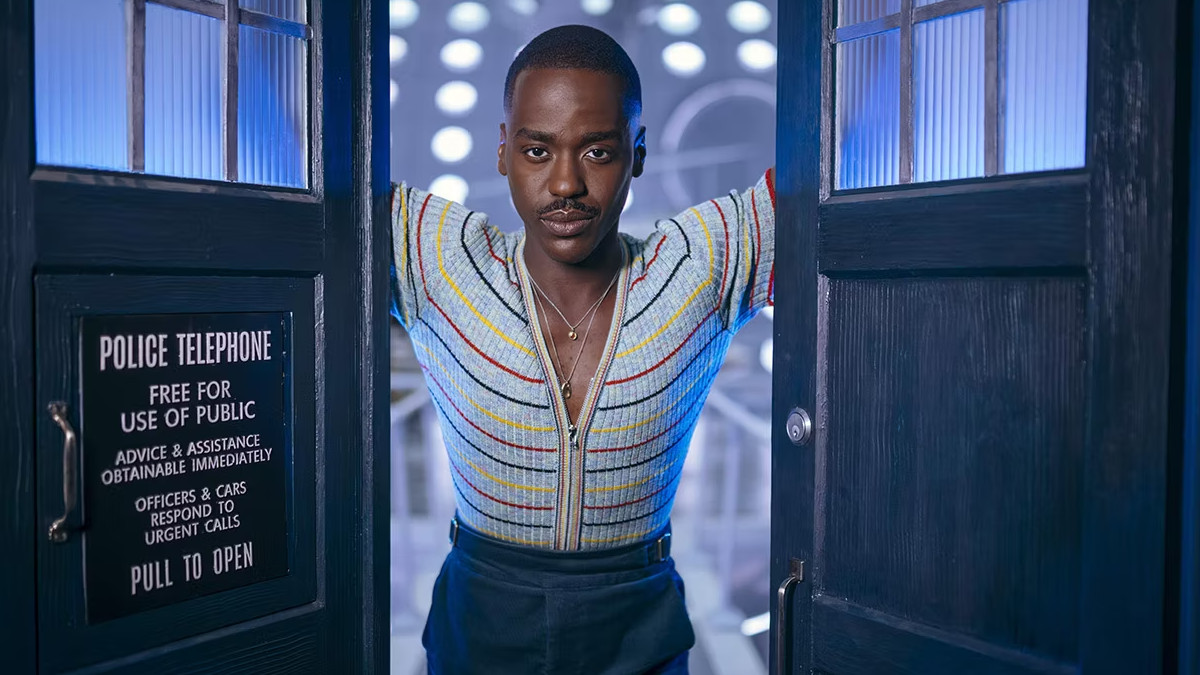 Every Plot Hook From Doctor Who 60th Anniversary Specials, Explained