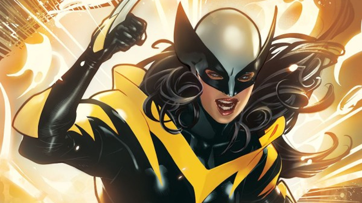 Comic Book Movies and Superhero Movie News - SuperHeroHype