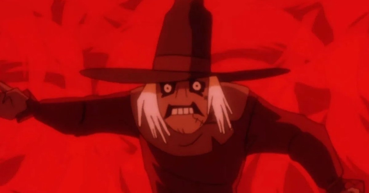 Batman Foe Scarecrow Meets His Match Facing 2 Unlikely Heroes - Comic ...