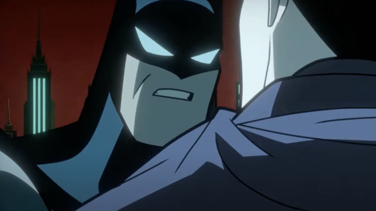Crisis on Infinite Earths EP Discusses Kevin Conroy’s Final Batman ...