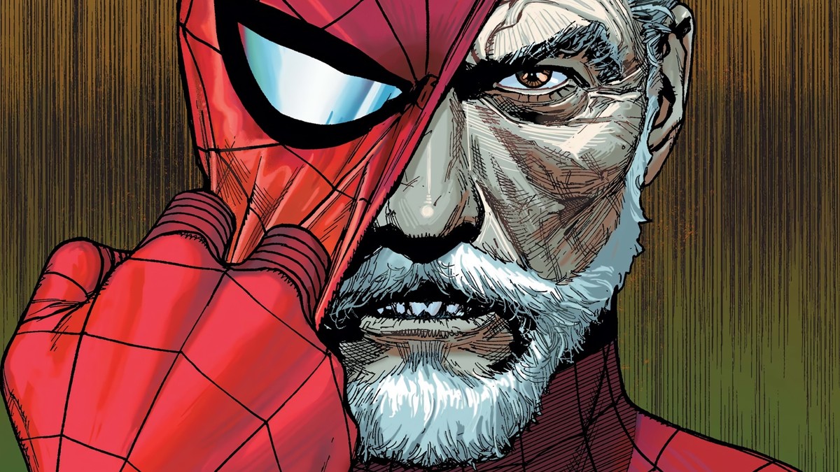 Spider-Man Reign 2 Is as Ugly as the Original | Review - Comic Book ...