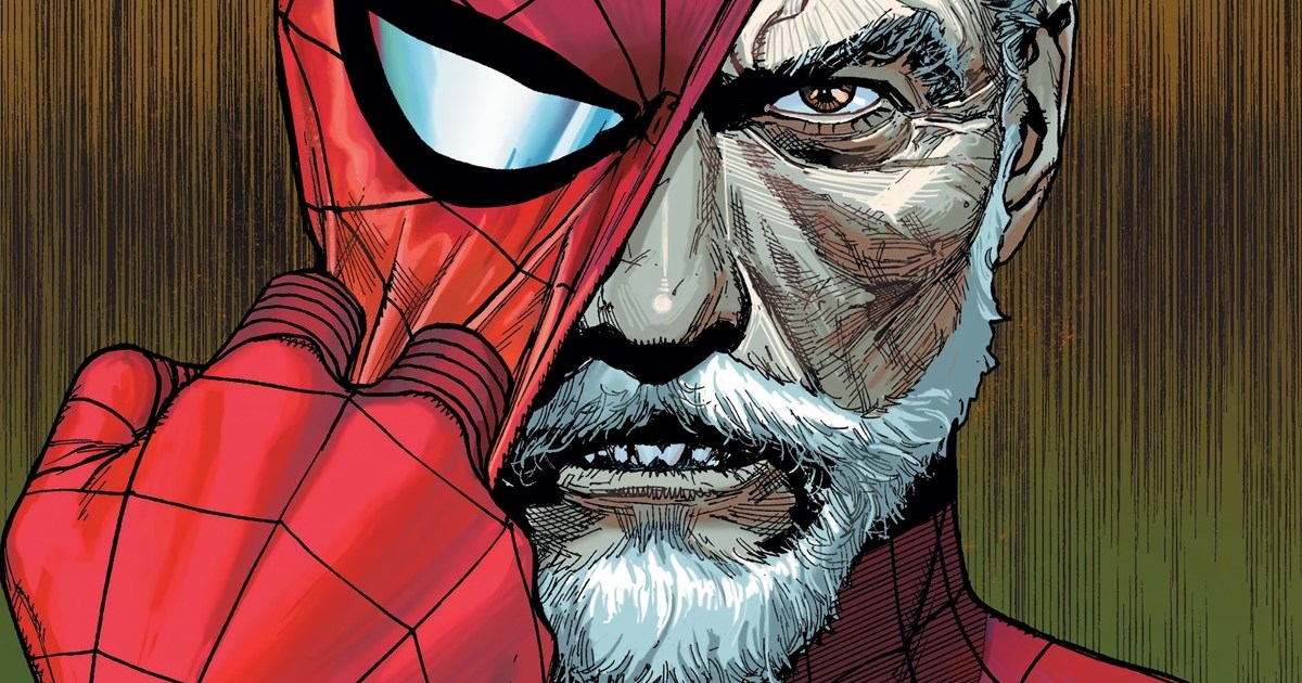 Spider-Man Reign 2 Is as Ugly as the Original | Review - Comic Book ...