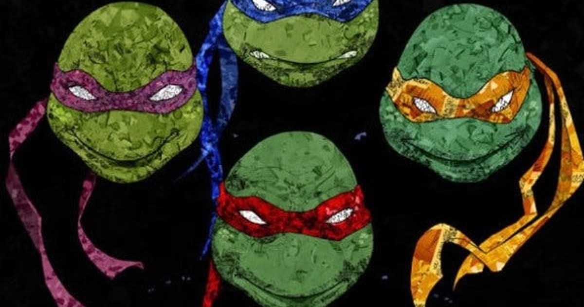 IDW Offers Star Trek, Teenage Mutant Ninja Turtles Updates for SDCC ...