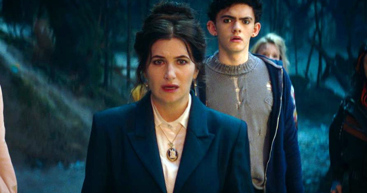 Agatha All Along Features More Horror Than One Star Expected