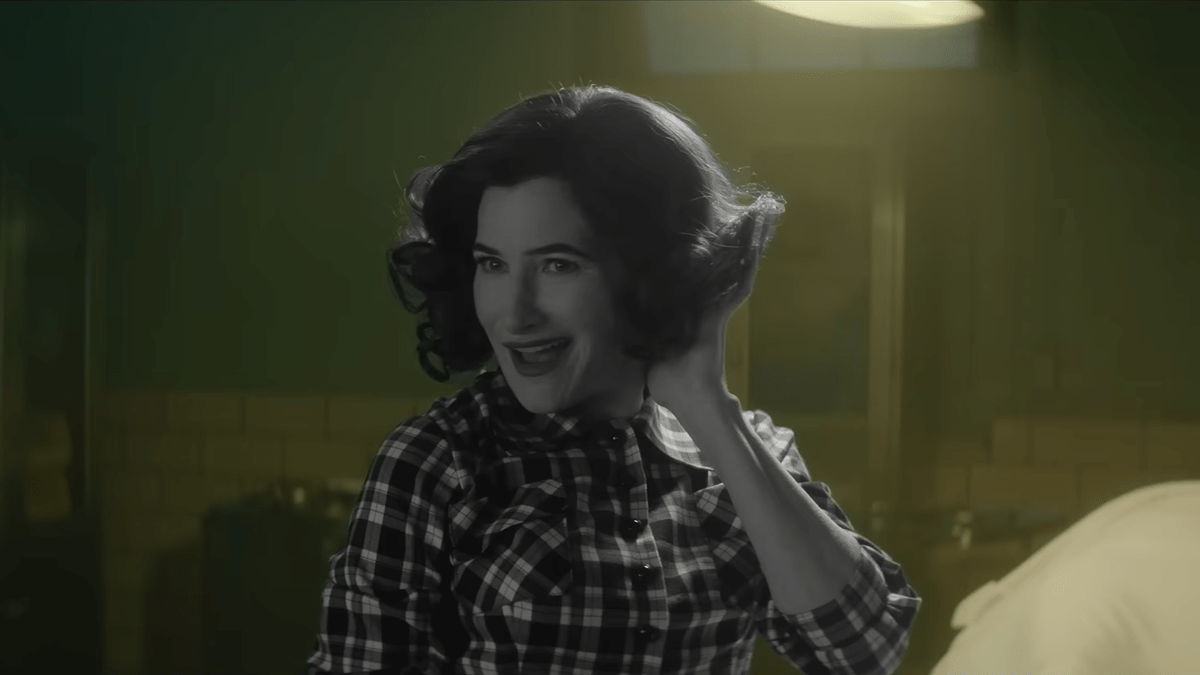 Agatha All Along Review: The Witches of Odd - Comic Book Movies and ...