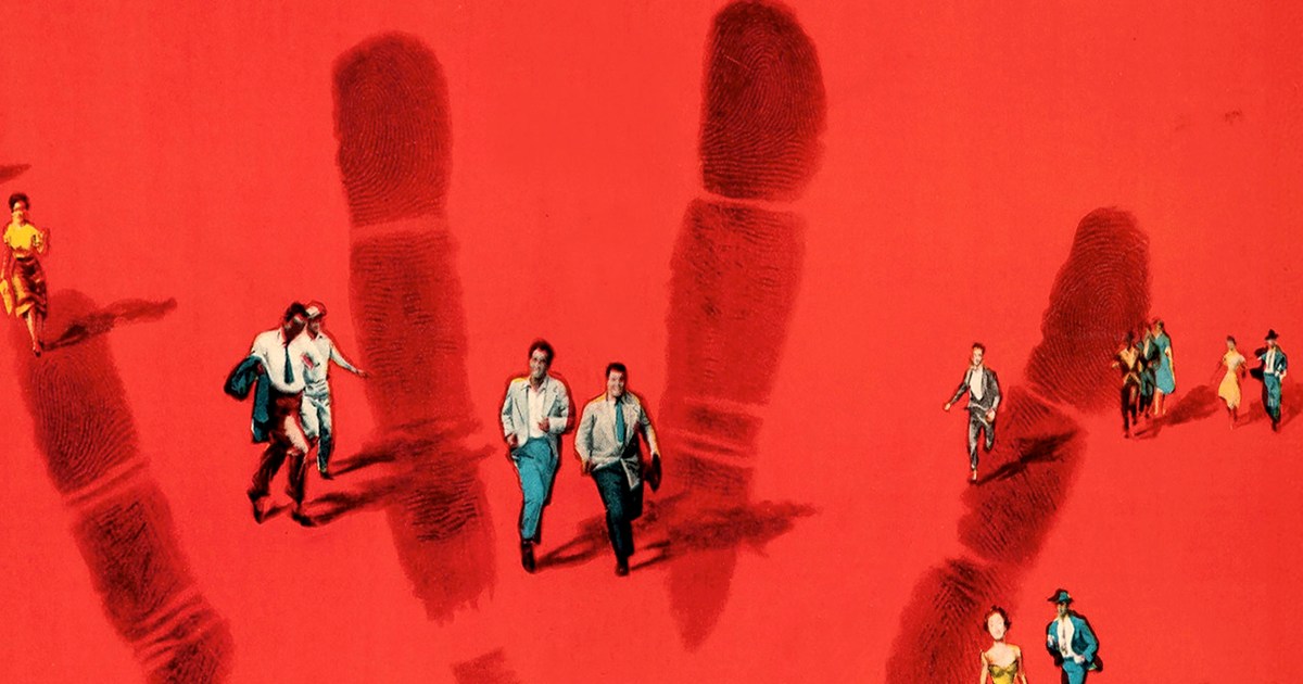 Invasion of the Body Snatchers (1956) 4K Review: Pod Slave America