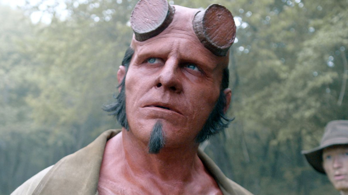 Review: The Shape of Water Amphibian Man Action Figure