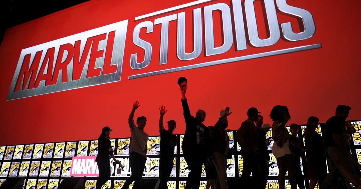 Marvel's San Diego Comic-Con Plans Detailed by Kevin Feige - Comic Book ...