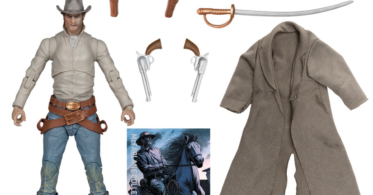 Jonah Hex Gun Jonah Hex Movie Gun With Film Gun Trainer Joey Dillon