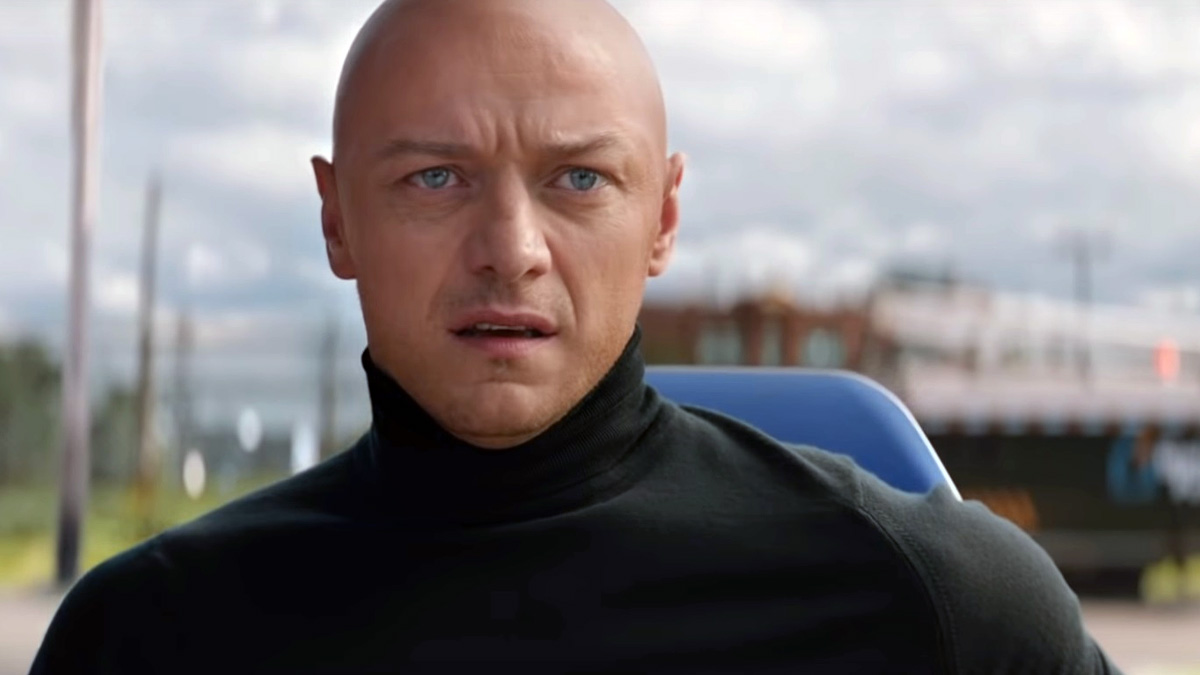 X-Men: James McAvoy Addresses Potential Marvel Return as Professor X