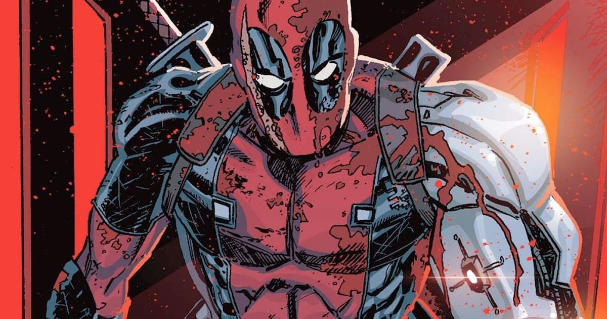 20 Best Deadpool Comics to Read If You’re a Fan