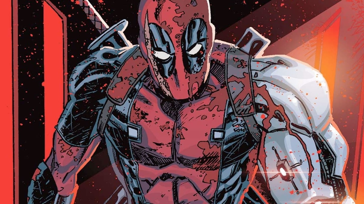 20 Best Deadpool Comics to Read If You’re a Fan