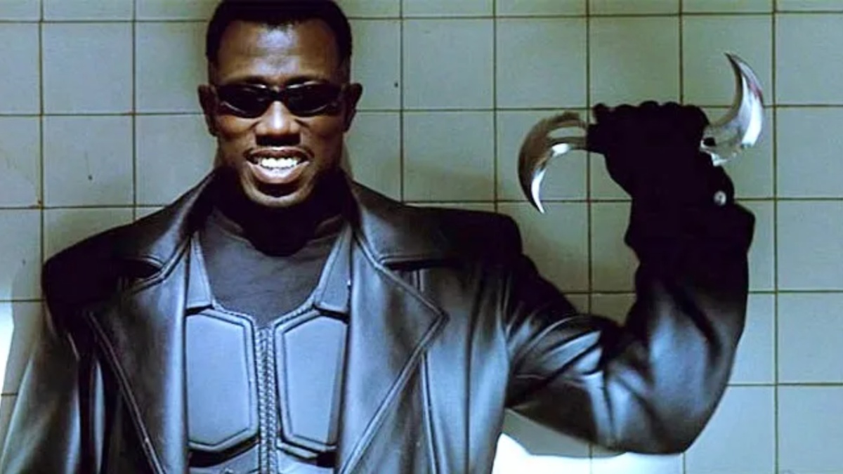 Ryan Reynolds Still Wants Blade 4 With Wesley Snipes - Comic Book ...