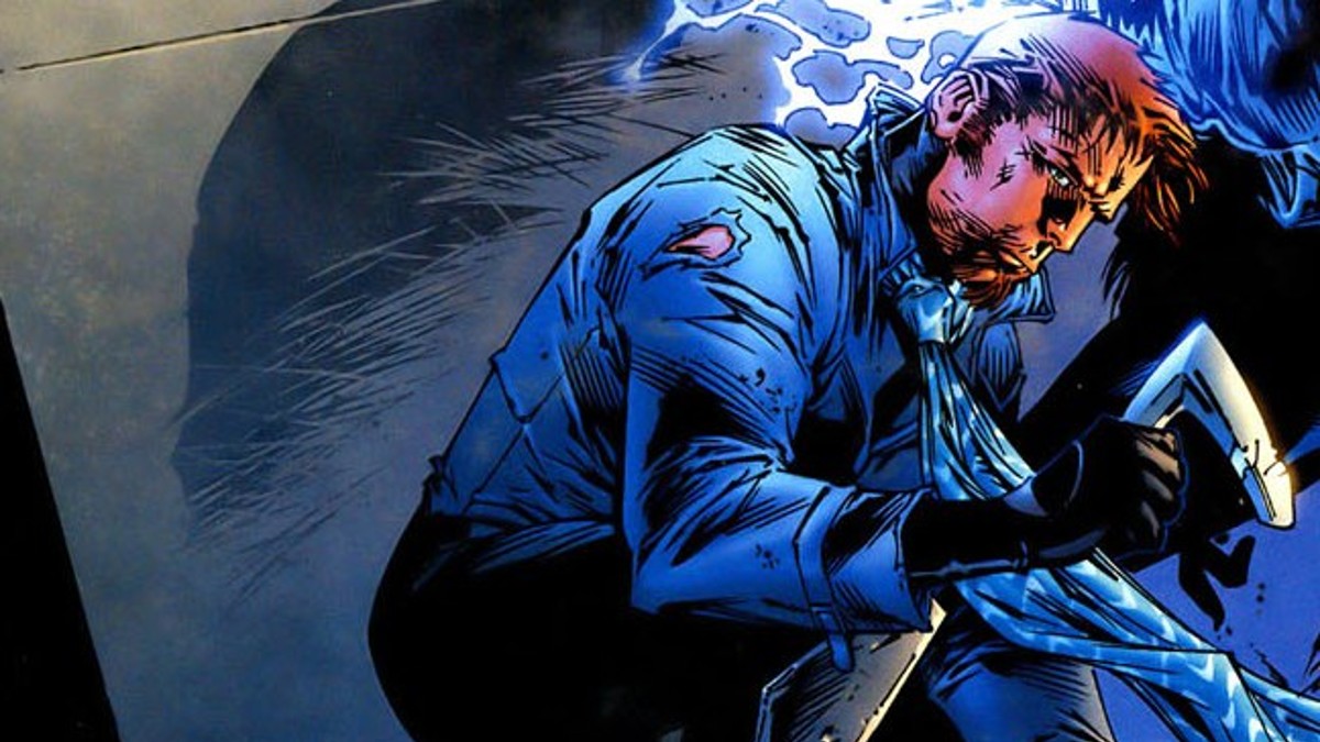 Wonder Woman #12 Brings Back New Captain Boomerang - Comic Book Movies ...
