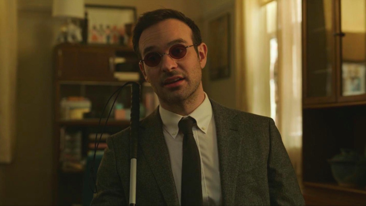 Charlie Cox Reveals Spider-Man: No Way Home’s Deleted Daredevil (2003 ...