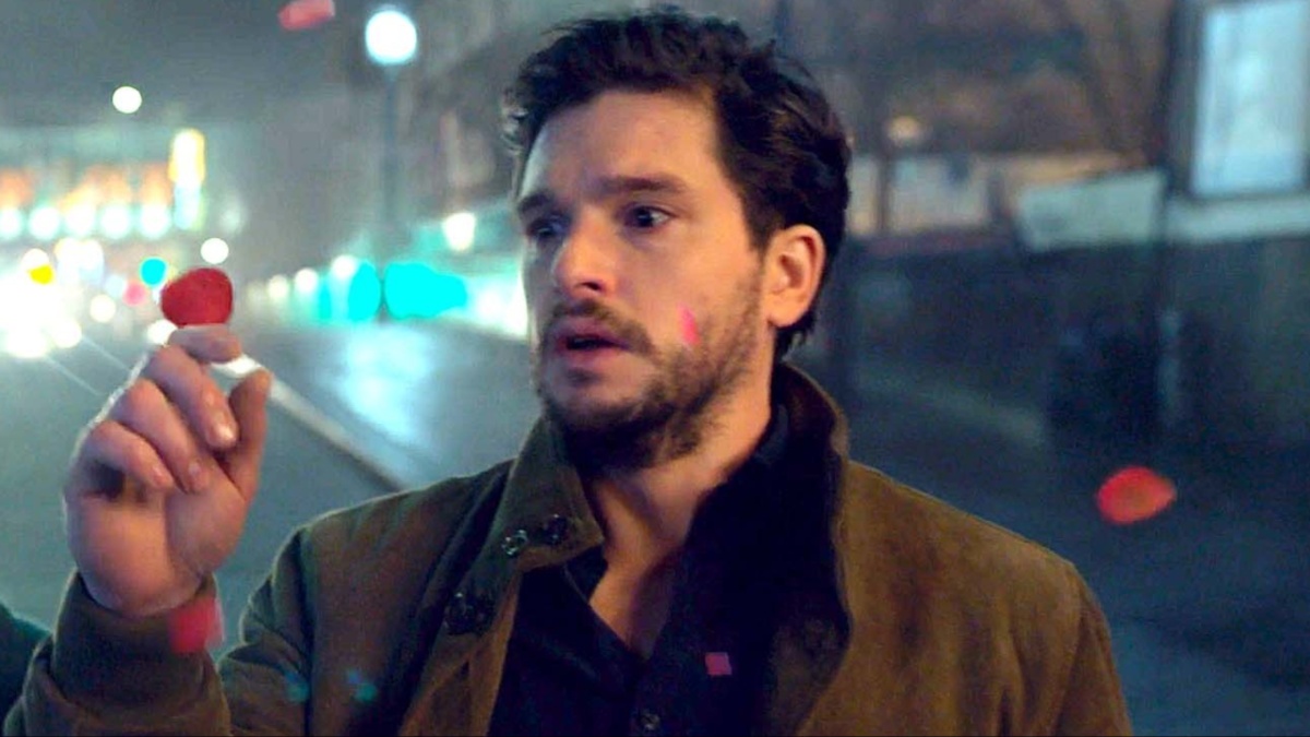 Kit Harington Says He Won't 'Pretend' Marvel's Eternals Role Was ...