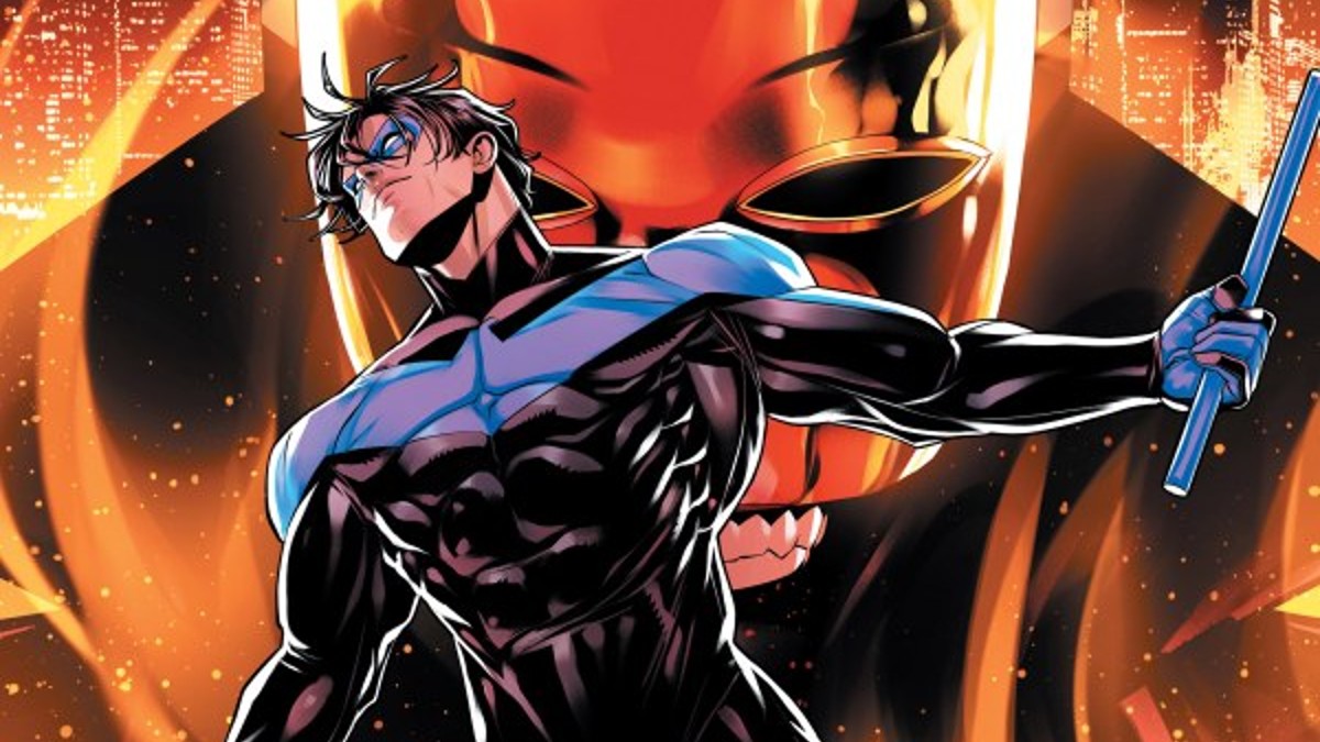 Comic Book Movies and Superhero Movie News - SuperHeroHype