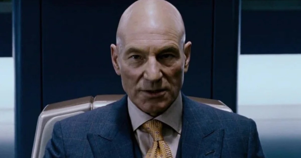 Deadpool & Wolverine Director on if a Professor X Cameo Was Even ...