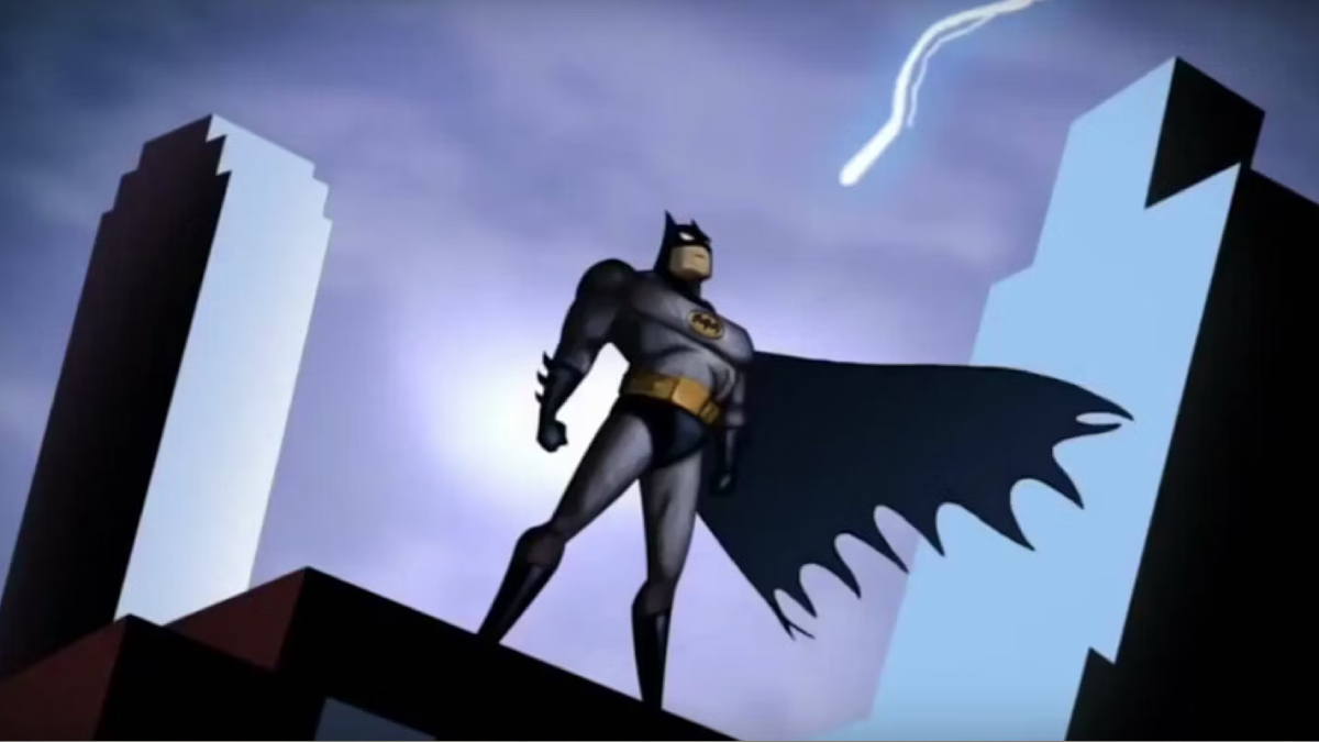 Bruce Timm Turned Down Offer to Make More Batman: The Animated Series: ‘We’d Been There’ - Comic ...
