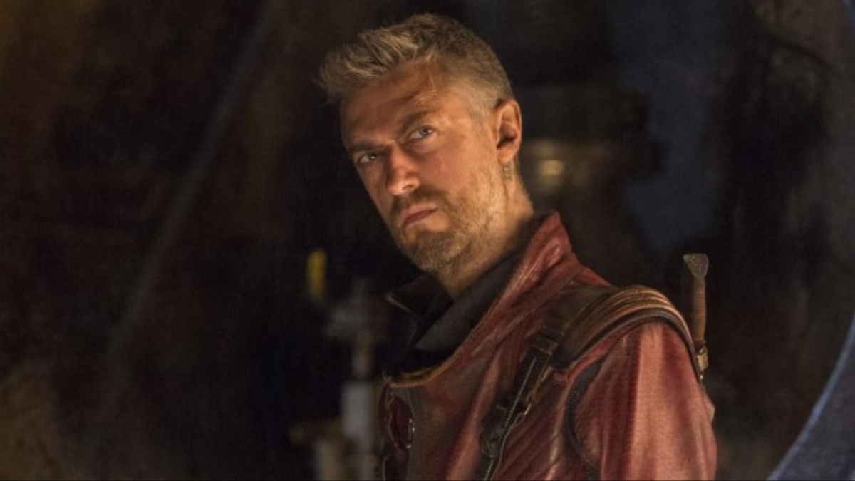DC & Marvel Are Like ‘Apples & Oranges,’ Says Sean Gunn - Comic Book ...