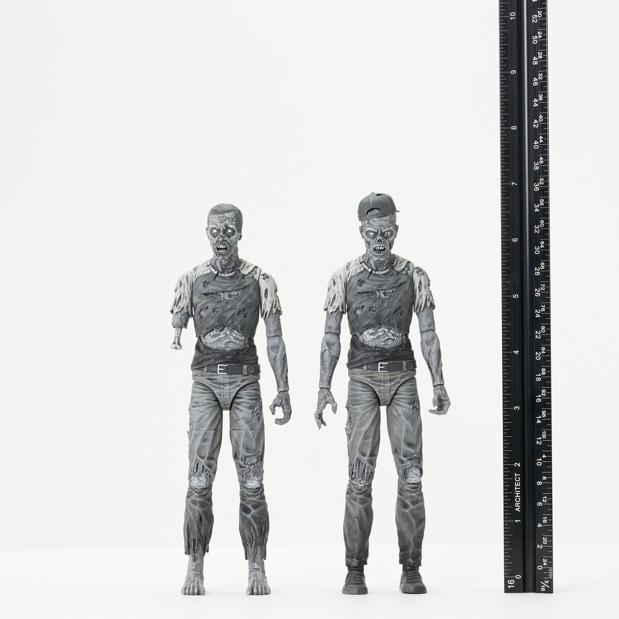 Diamond Select The Walking Dead Series 2 Figures