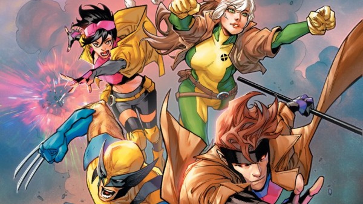 Uncanny X-Men #1 Review: Perfect Fresh Start for Marvel Mutants - Comic ...