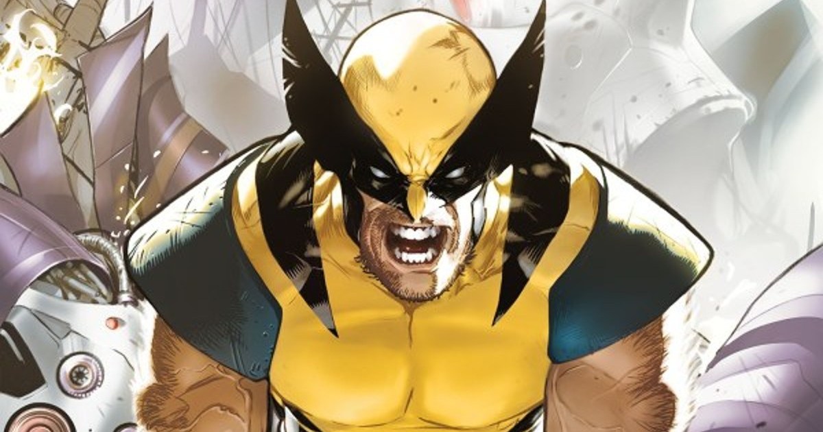 Wolverine: Revenge #1 Review: Simply The Best - Comic Book Movies and ...