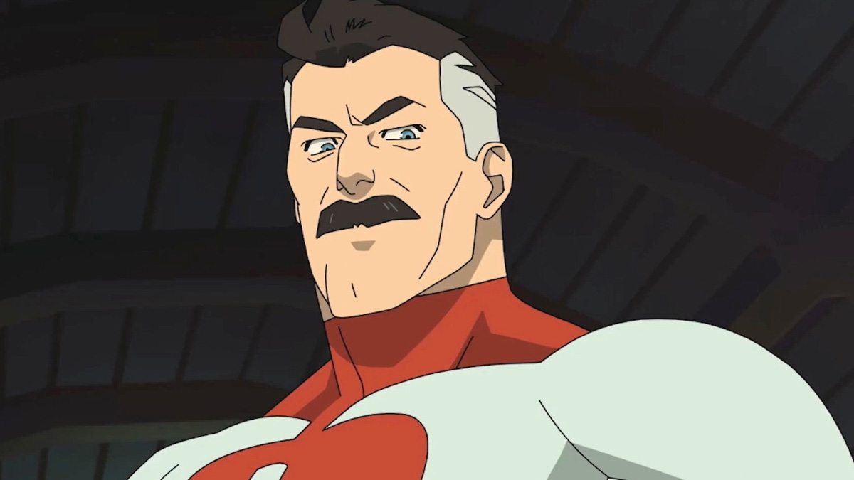 Invincible’s Robert Kirkman Reveals How Many Seasons He Wants of Prime ...