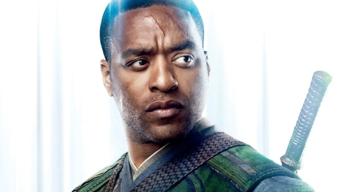 Doctor Strange: Chiwetel Ejiofor Addresses Possible MCU Return as Karl ...