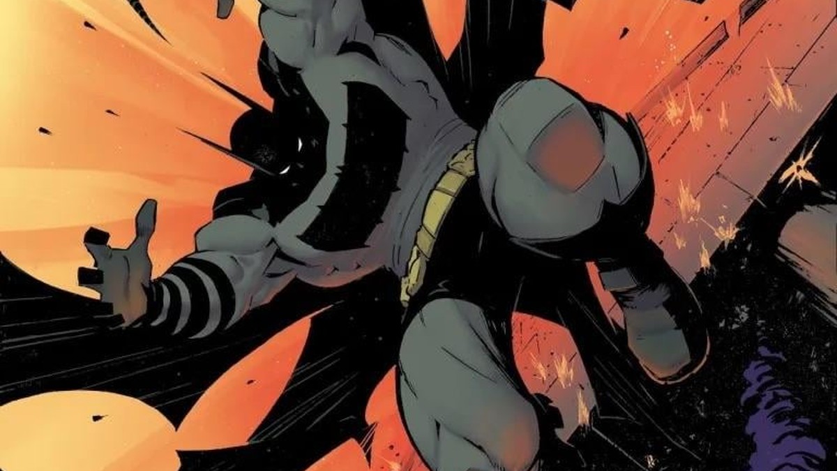 Absolute Bane Art Reveals That Batman Villain Is Bigger Than Ever ...