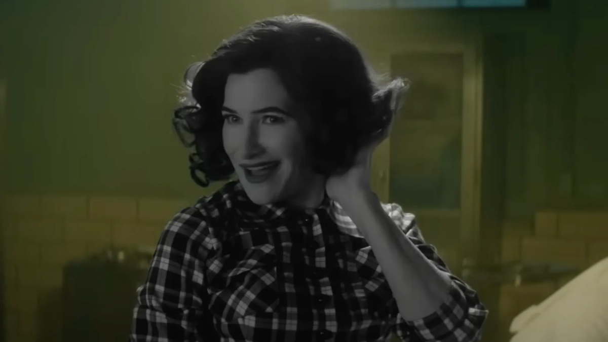 Agatha All Along Creator Reveals Reason Behind Multiple Title Changes ...