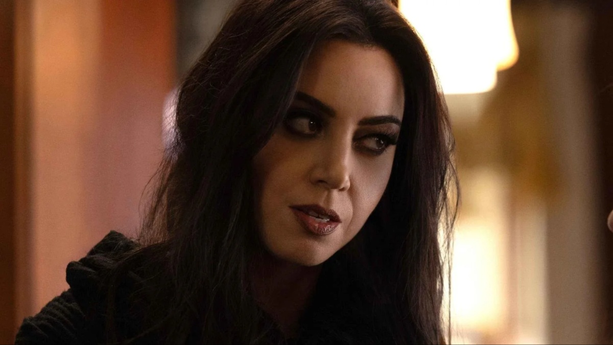 What Are Lady Death’s Powers in the MCU? Rio Vidal’s Identity Explained ...