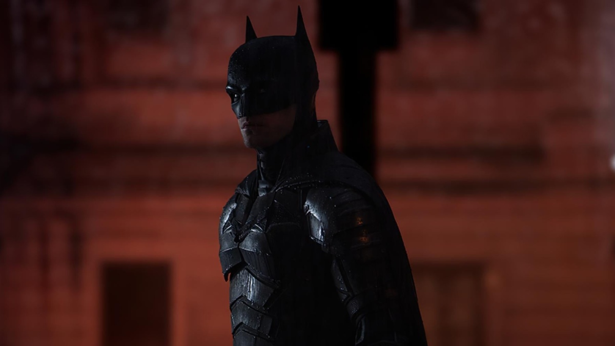 Batman Becomes First Superhero to Get a Hollywood Walk of Fame Star ...