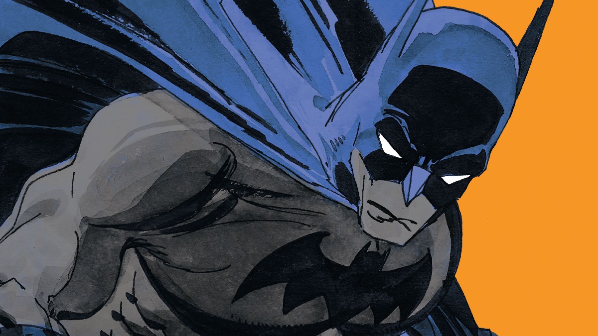 Batman: The Long Halloween and Justice Society Animated Films Coming In ...