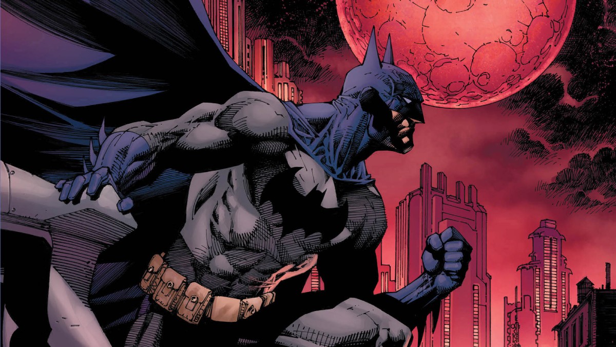 James Gunn Explains What's Holding Up the DCU Batman Movie