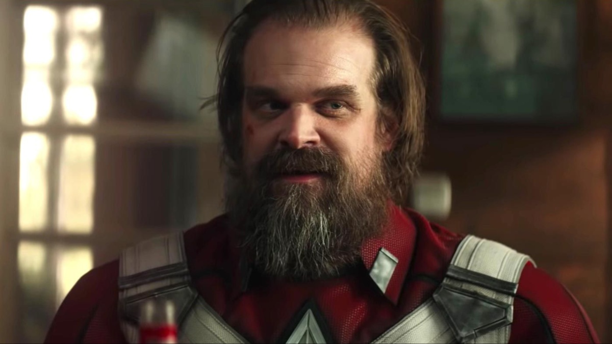 Thunderbolts*’ Red Guardian Actor on if Rachel Weisz’s Melina Will ...