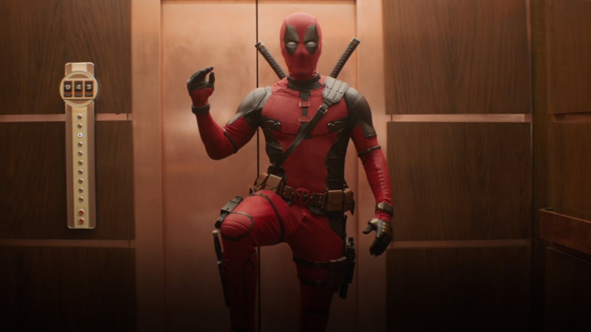Deadpool & Wolverine Deleted Scene Shows Mr. Paradox & Loki's B-15 in a ...