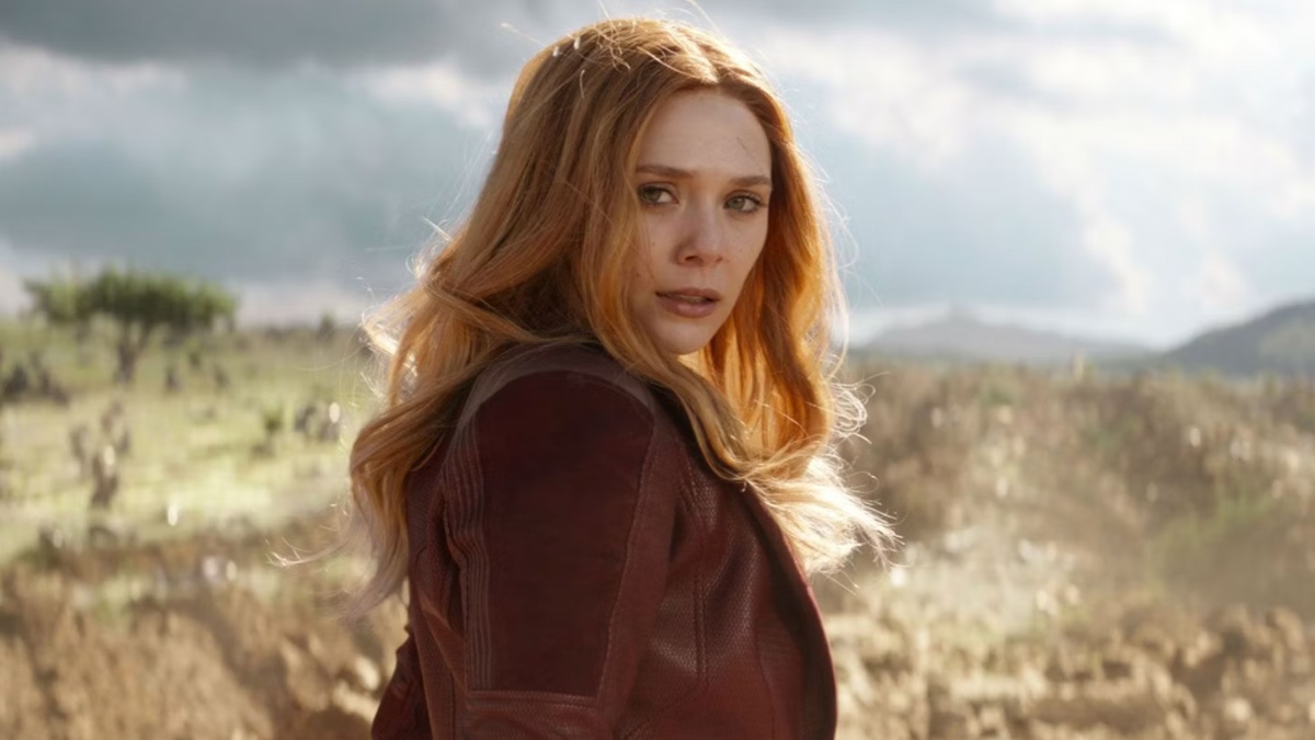Scarlet Witch vs. Thor: Elizabeth Olsen Reveals Who Would Win - Comic ...