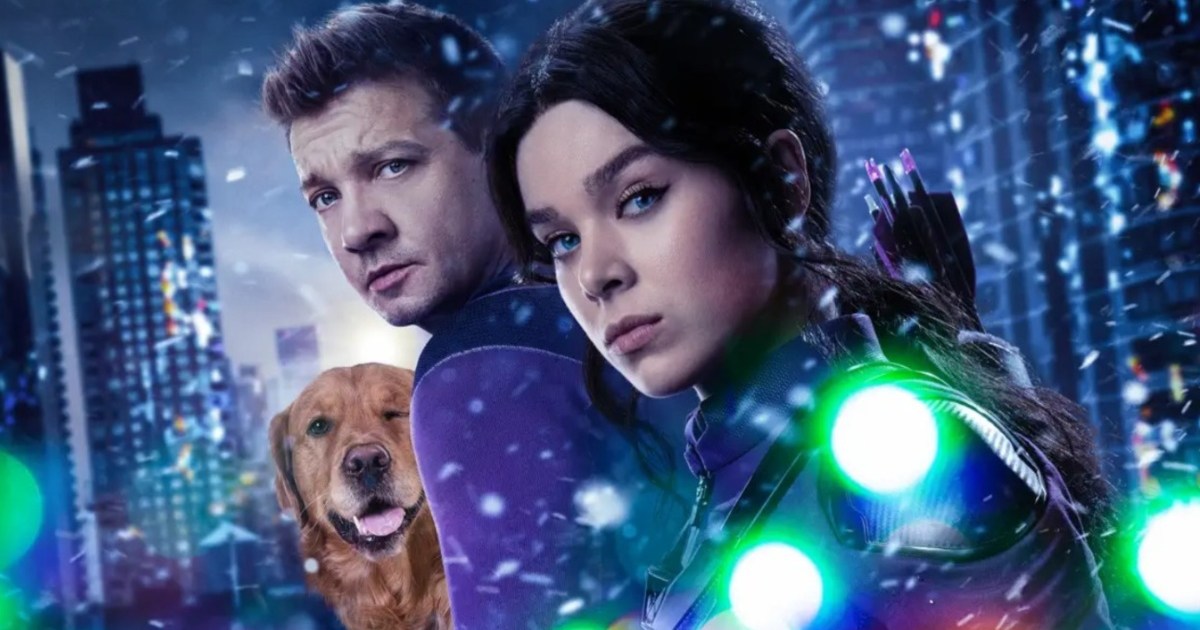 Hawkeye Season 2 Rumor Has Hailee Steinfeld Taking Over From Jeremy ...