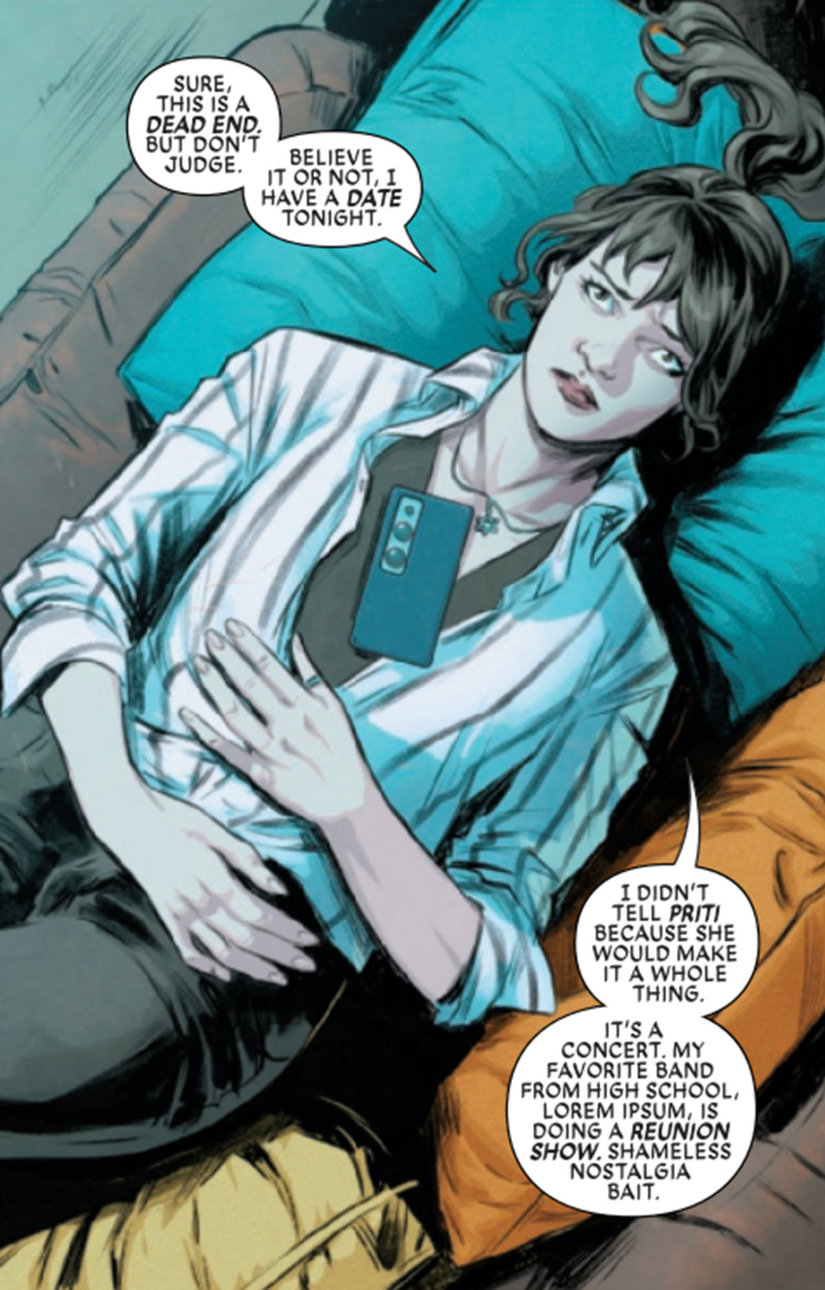 Exceptional X-Men #1 Review - Stride of (Kitty) Pryde - Comic Book ...