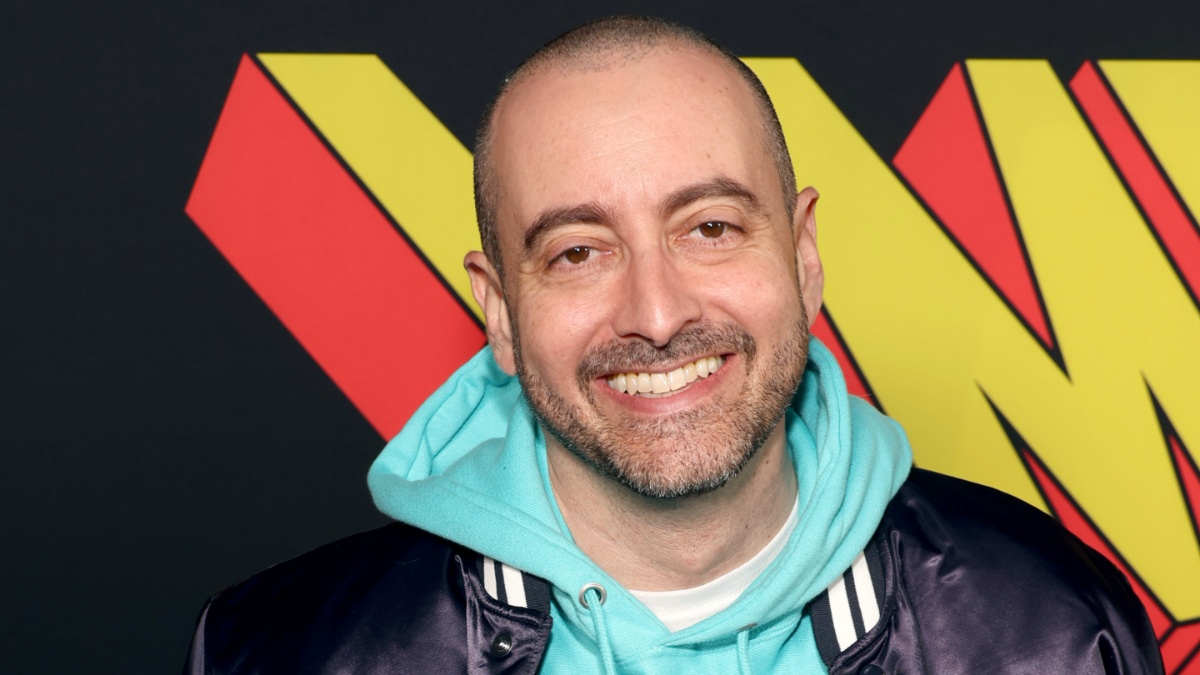 Marvel's Brad Winderbaum Teases More Disney+ Special Presentations ...