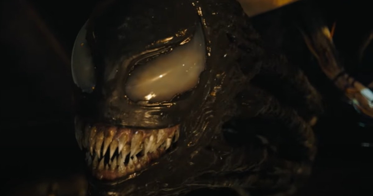 Venom 3's Final Trailer Reveals Knull, The Last Dance’s Symbiote God - Comic Book Movies and ...