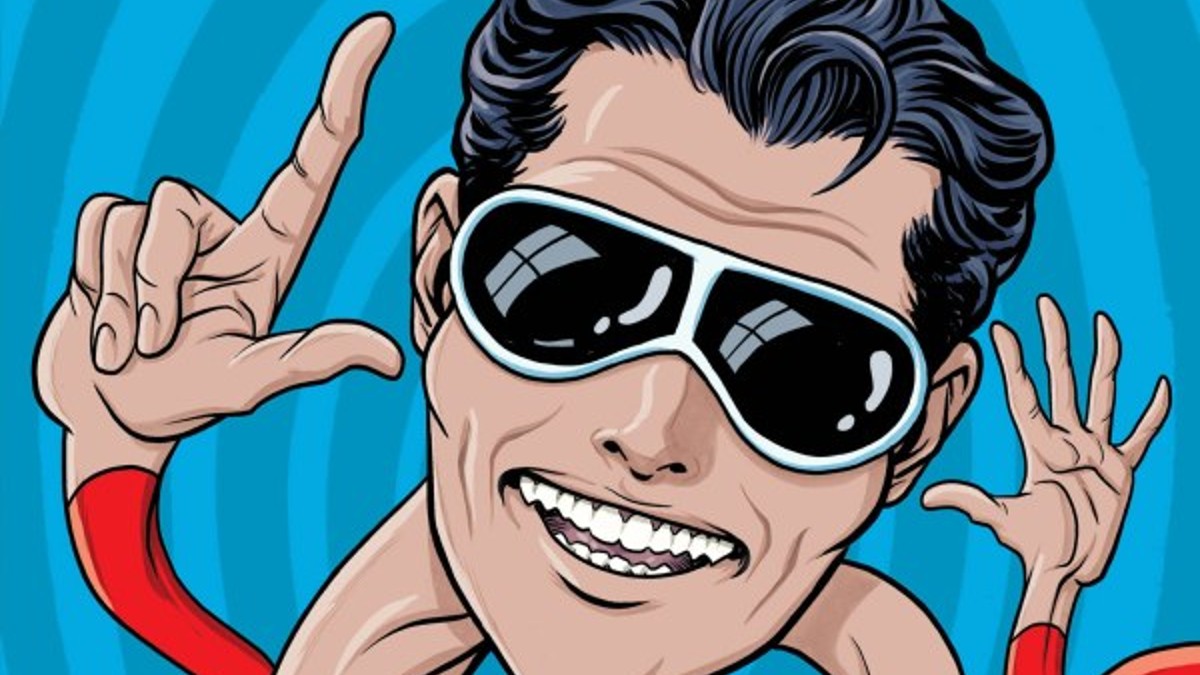 Plastic Man: Ben Schwartz Wants to Join James Gunn's DCU as Stretchy ...