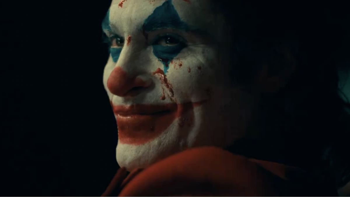 Joker: Folie à Deux Videos Introduce Harvey Dent, Joaquin Phoenix ...