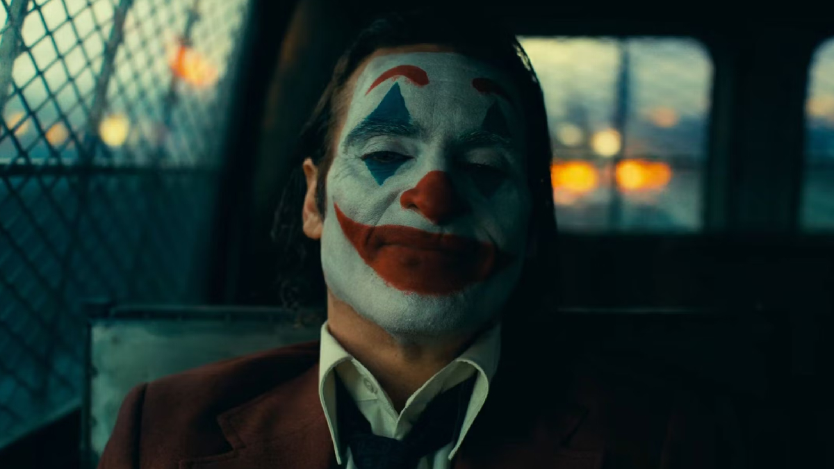Joker: Folie à Deux Early Opening Box Office Projections Put It Behind ...