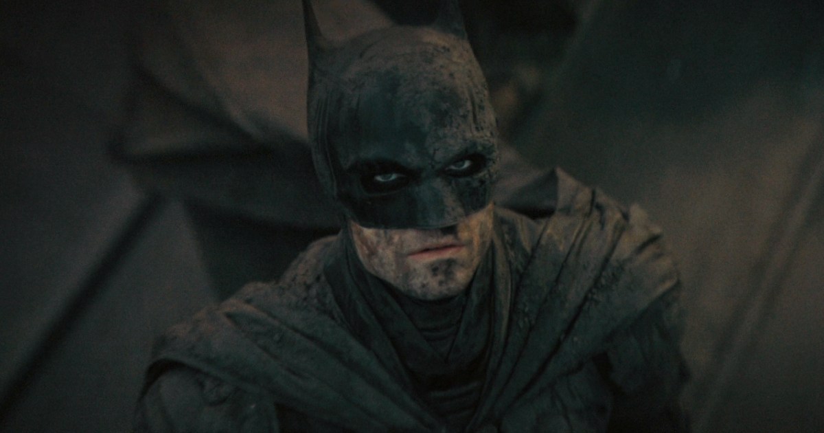 The Batman Part II Script Is Finished, The Penguin Serves as ‘Entry ...