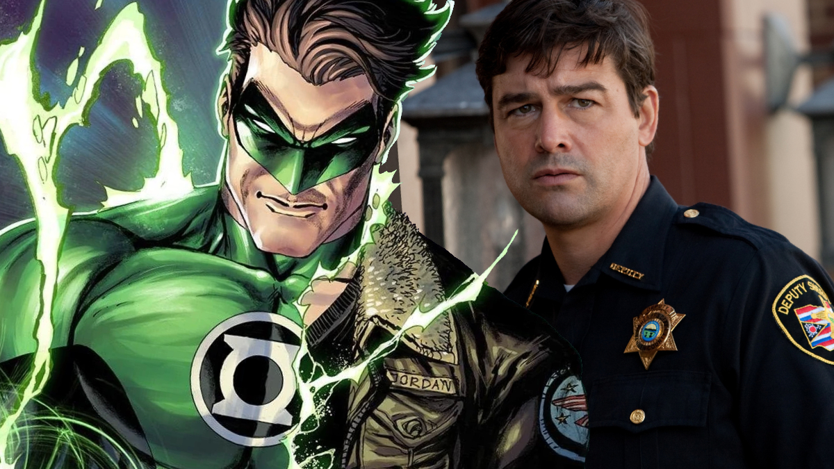 Lanterns: Kyle Chandler Being Eyed to Play DCU’s Hal Jordan - Comic Book Movies and Superhero ...