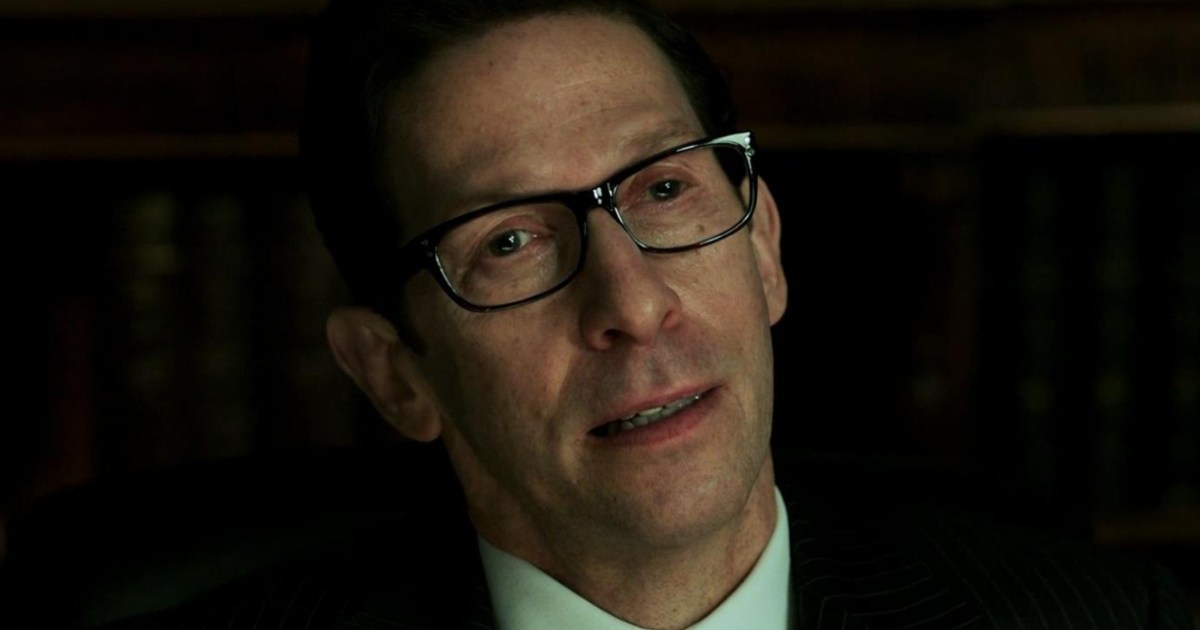 Captain America 4’s Tim Blake Nelson Addresses Major Reshoots for Brave ...