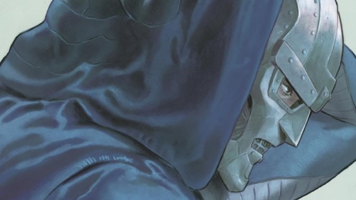 Ultimate Doctor Doom’s Origins Revealed in Ultimates #4 - Comic Book ...