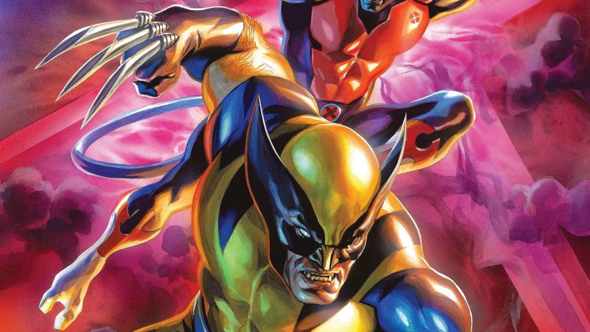 Wolverine - SuperHeroHype